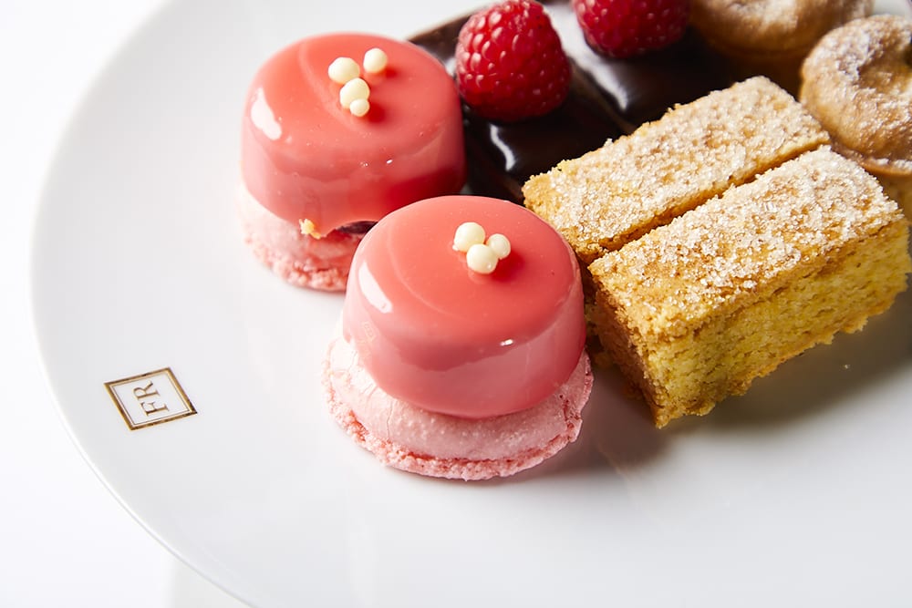 Tea at The Adophus | Timeless Tea Service in Downtown Dallas