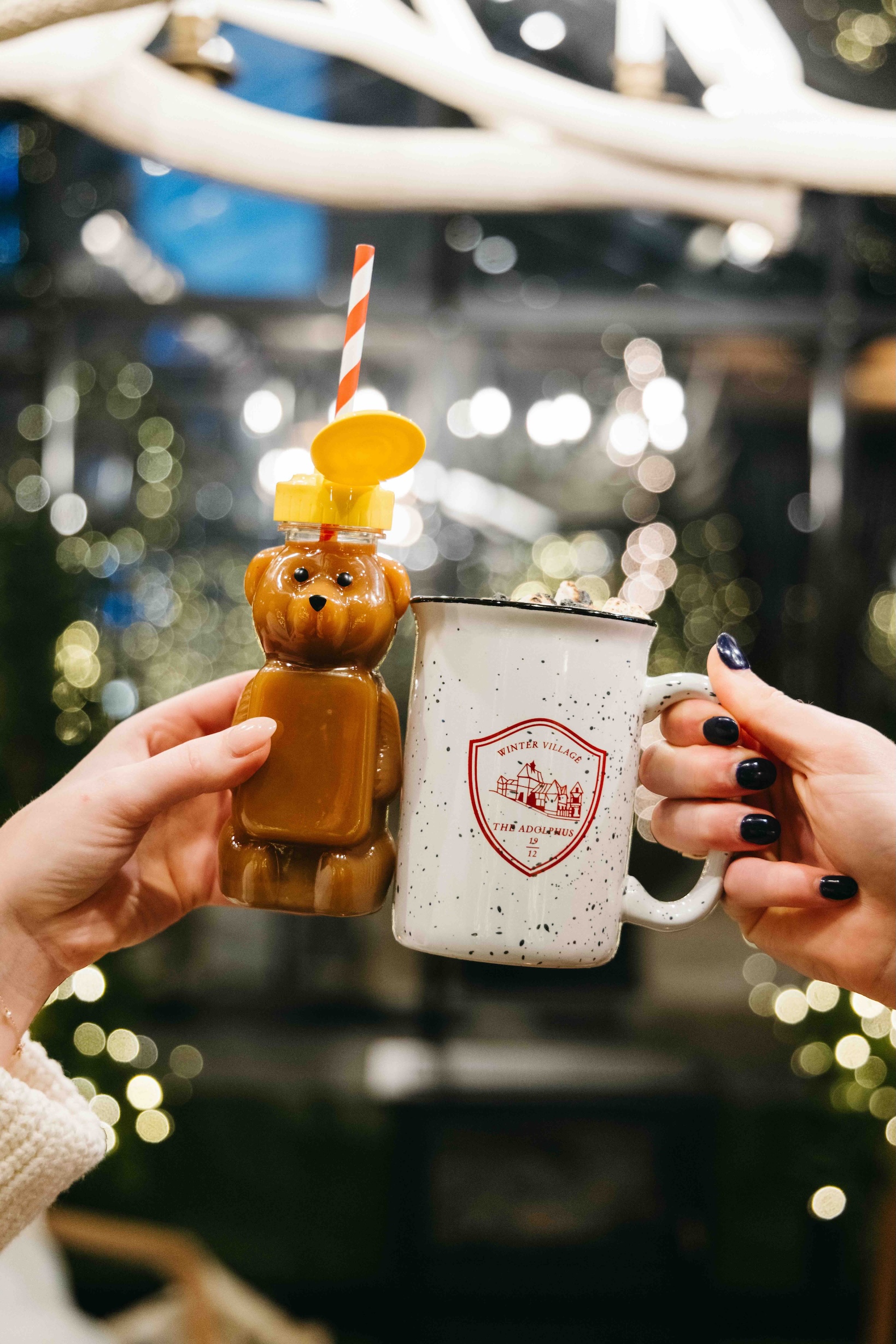 Downtown Dallas Hotel with Rooftop Pool | The Adolphus Hotel