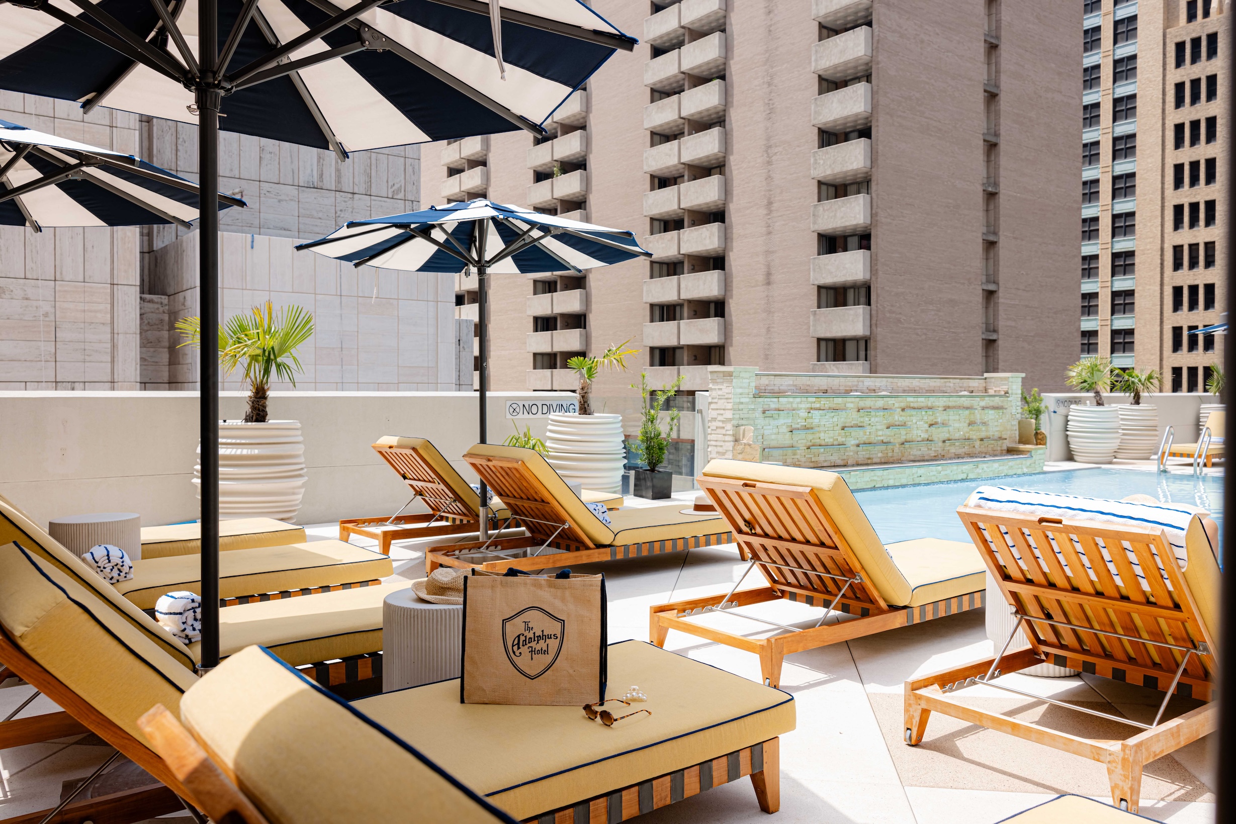 Texas Residents Hotel Deal in Dallas, TX | The Adolphus Hotel